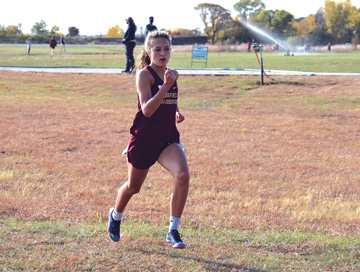 S/CM girls, boys win MVL meet | News, Sports, Jobs - The Journal
